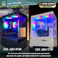 Promo PC Gaming Core i5 | Ryzen 5 5600G 5500GT / 16 GB / SSD / GT730 ...