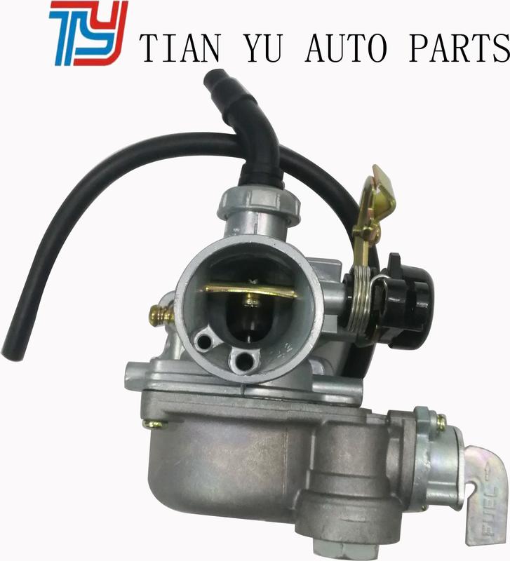 DEMAK EX90 CARBURETOR COMP. MOTORCYCLE CARB - TikTok Shop Malaysia