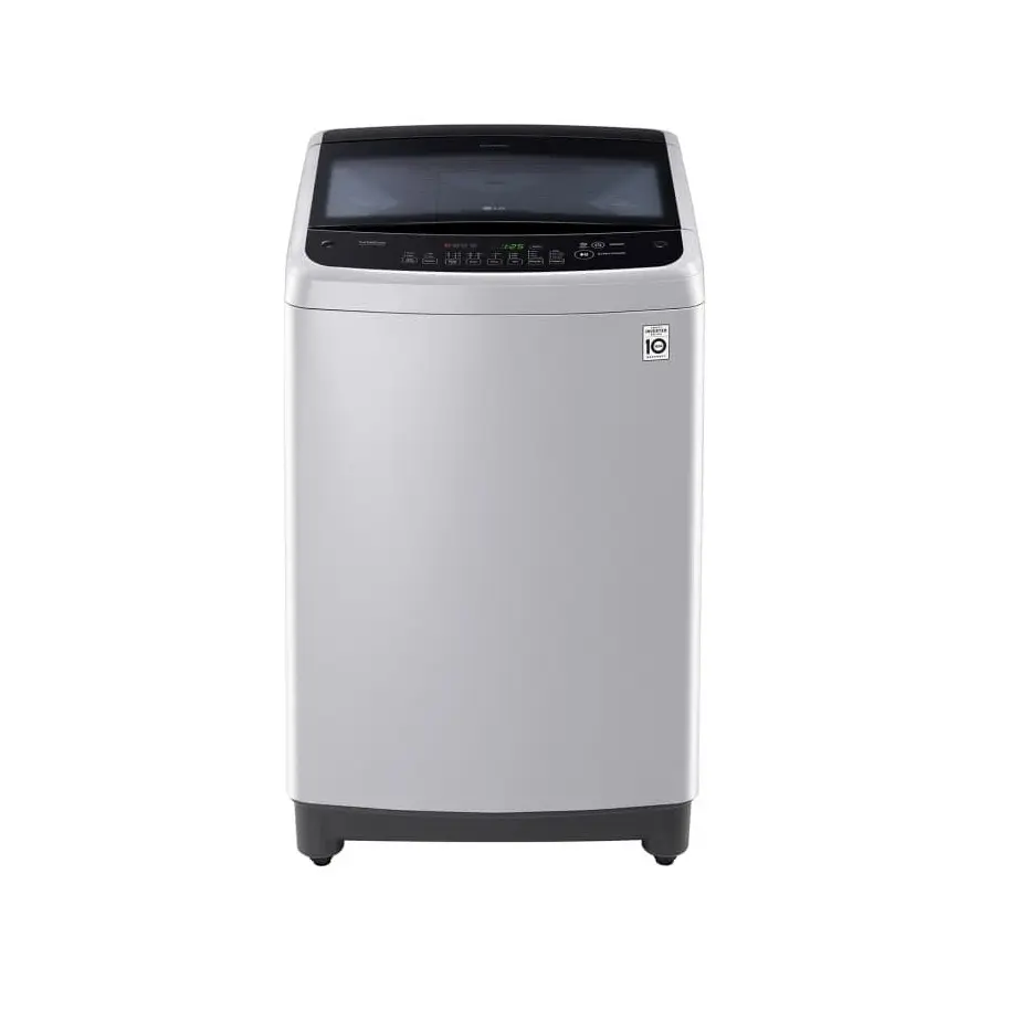 LG Mesin Cuci T2311VS2M Top Loading 11kg Smart Inventer Fitur Pengering ...