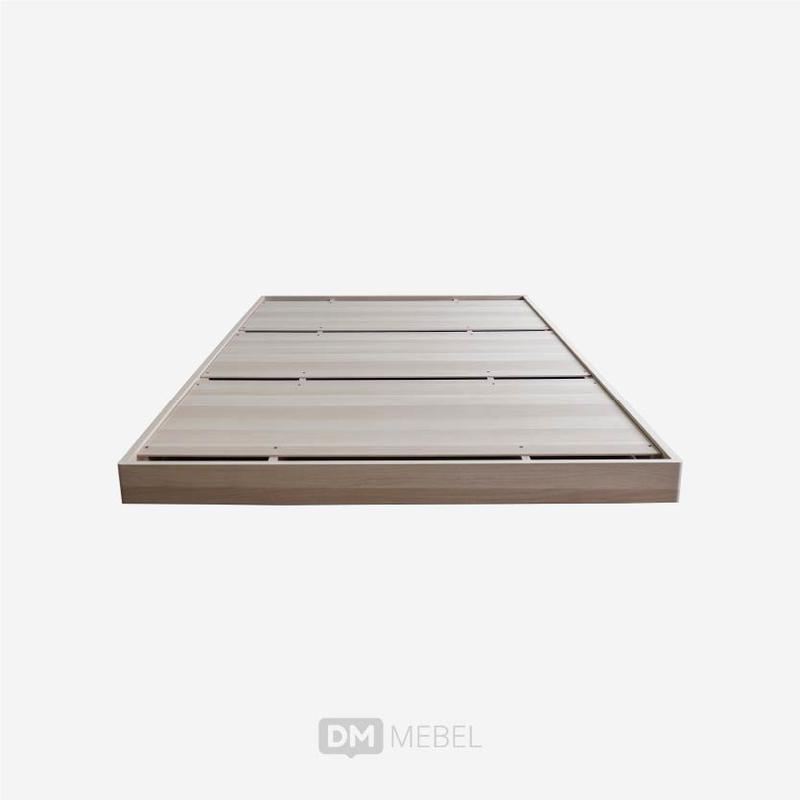 DM Mebel Divan Nest BD 120 Pro Oak - Shop | Tokopedia