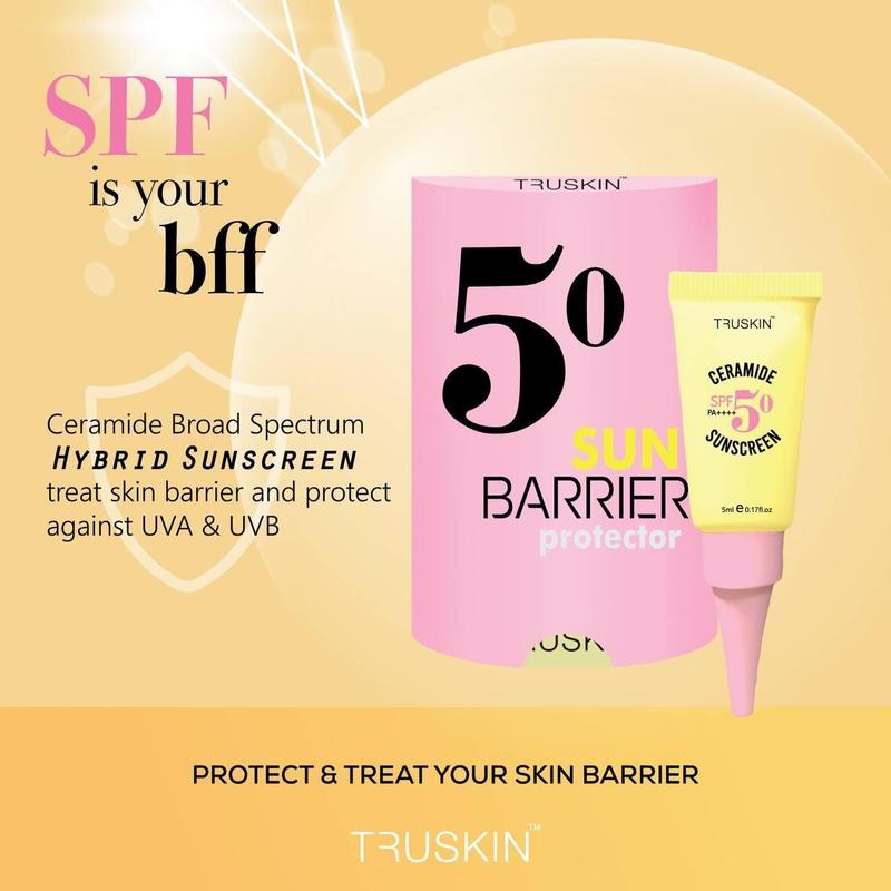 Ceramide Hybrid Sunscreen for skin barrier SPF50PA++++ - TikTok Shop ...