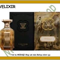 Jual VELIXIR ORI ADONIS EDP 100ml MOZAQI Shop - Jakarta Selatan ...