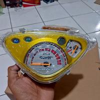 Jual spido spidometer Mio lama Mio smile Mio sporty Mio 5TL Castem ...
