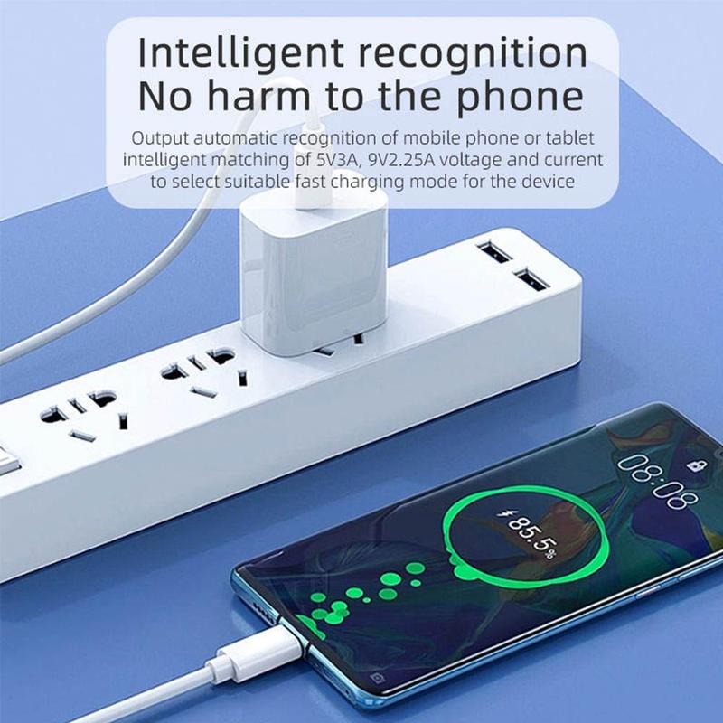 [Garansi 3 Tahun] Kabel Lightning type-c charging set Daya iPH ...