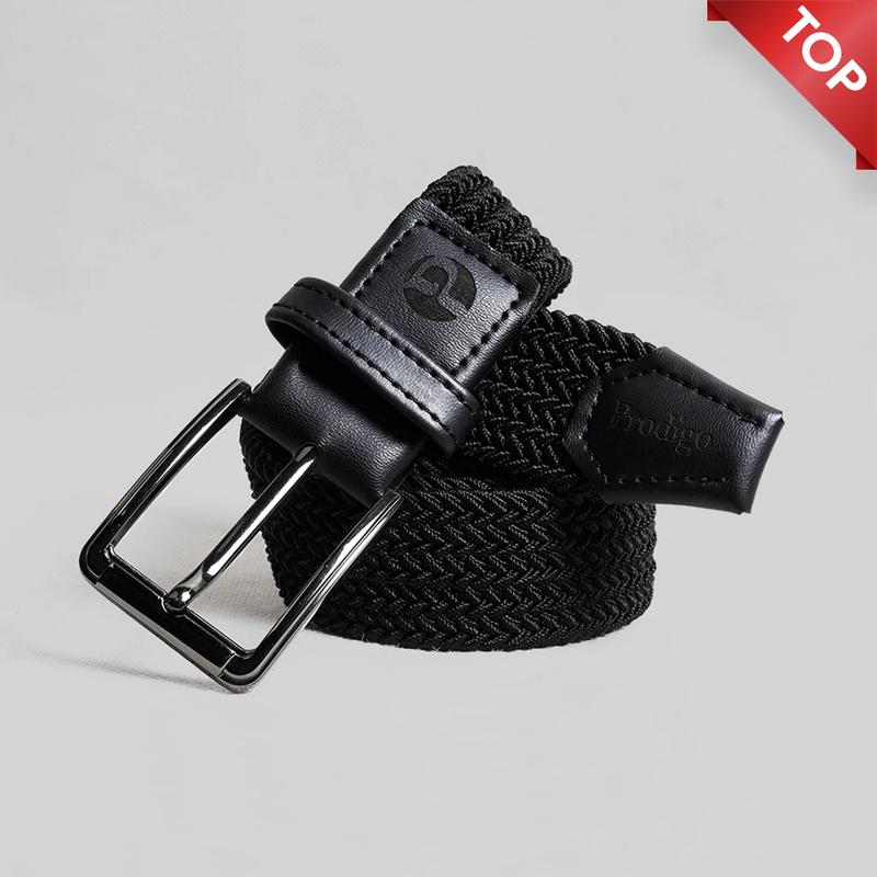 Prodigo * Sabuk Mandau Ikat Pinggang Rajut Elastis | Sabuk Textan ...