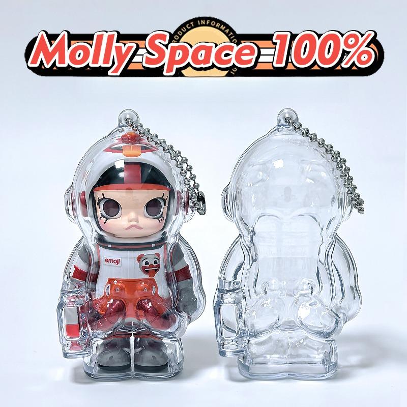 [High quality]Space Molly V1 V2 V3 Case Protective cover Acrylic ...