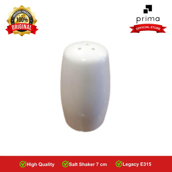 Jual Tempat Lada Garam Keramik | Salt Shaker 7 cm Legacy E315 - Kab ...