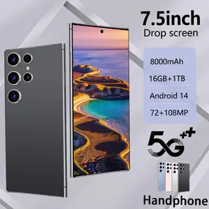 [Beli Murah] HP Galaxy S 25 Ultra2025 Murah cuci gudang Handphone Asli ...