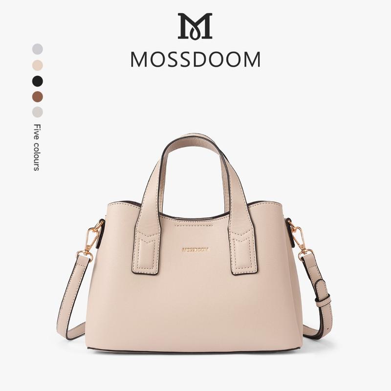 MOSSDOOM Tas Wanita Doce Bag Hand Bag Selempang Wanita - Shop | Tokopedia