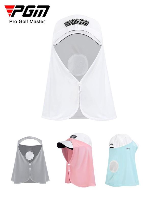 PGM Golf Cooling Neck Gaiter – Breathable UV Protection with - TikTok ...