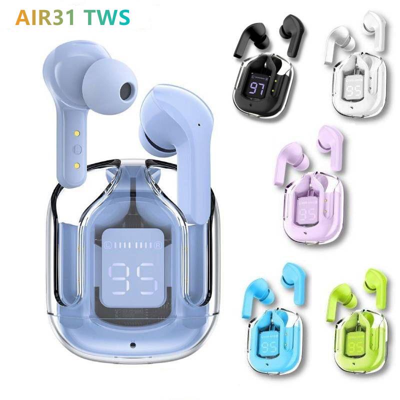 T2 - Fon kepala wayarles Bluetooth 5.3 TWS, set kepala Sukan - TikTok ...