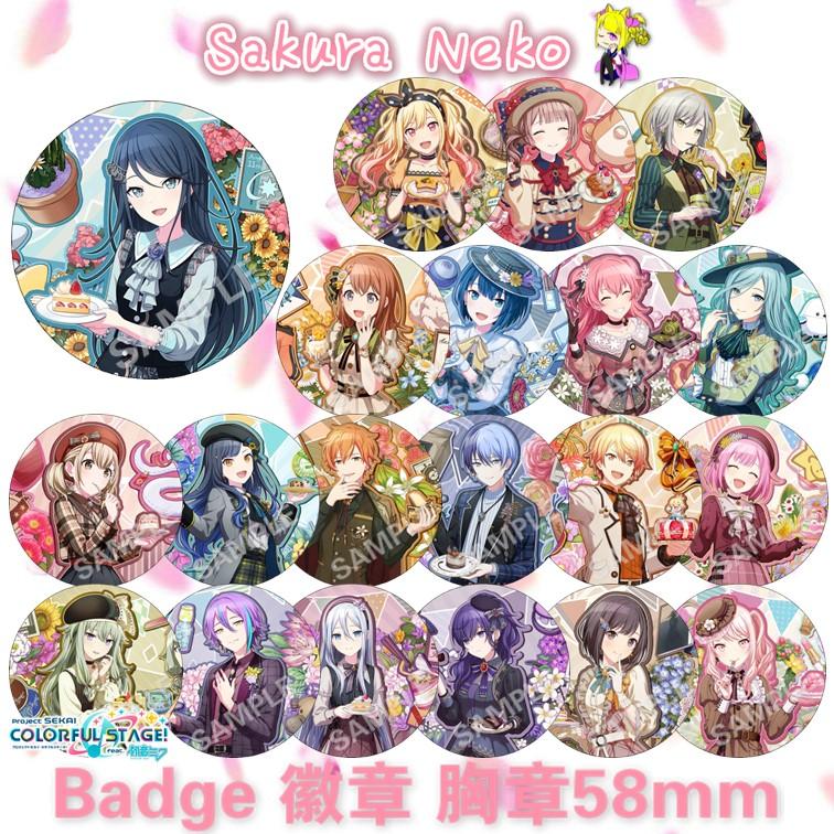 Ready Stocks - Proseka Project SEKAI Colorful Stage! Hatsune - TikTok ...