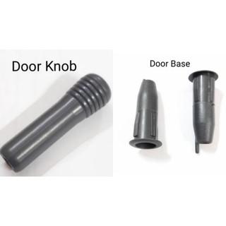 KEMBARA KENARI KELISA Door Knob Door Base - TikTok Shop Malaysia
