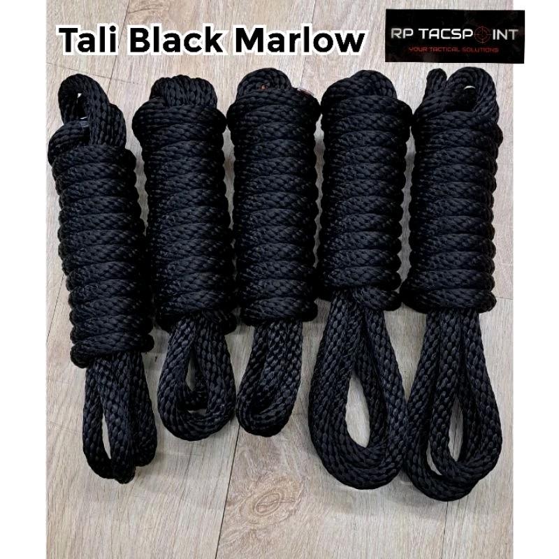 TALI BLACK Marlow, TEBAL, KUKUH, DAN TAHAN LASAK - TikTok Shop Malaysia