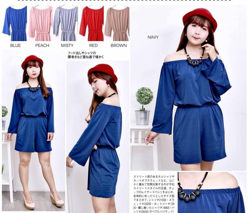SALE ROK dan DRESS Import Wanita Fashion #HELLO MISCHA - Shop | Tokopedia