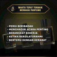Jual Parfume Pria (ALKAFF BACCARAT) TERLARIS TAHAN LAMA ASLI ORIGINAL ...
