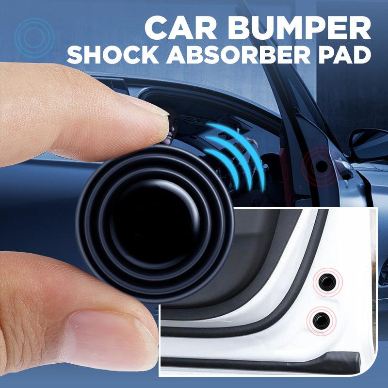 Sound-absorbing And Shock-absorbing Pads For Car Doors - TikTok Shop ...