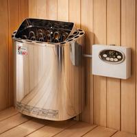 Jual SAWO Digital Sauna Heater | Pemanas Sauna Elektrik | Tungku Sauna ...