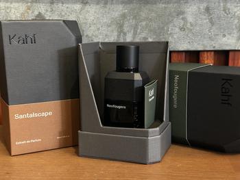 NEW! Kahf Extrait de Parfum 50 ml - TikTok Shop Malaysia