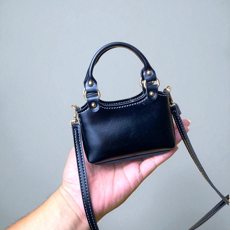 SweetSally - Milly mini Bag / Miniatur tas Selempang Wanita Kecil / Tas ...