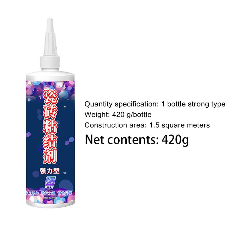 Waterproof Pengisi Celah Nat Keramik Ubin Anti Jamur 420g Tile - Shop ...