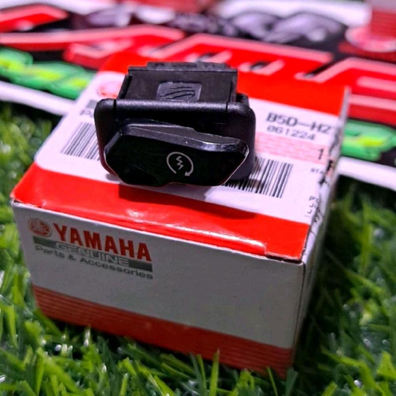 Yamaha Starter Switch For Yamaha Mio Gear / Fazzio / Gravis (B5D ...