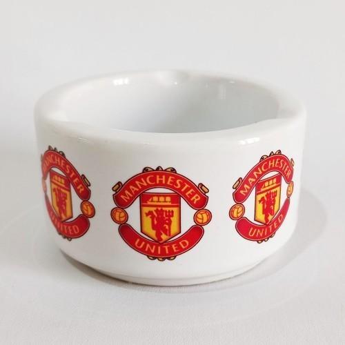 Asbak Custom Printing Bahan Keramik/Asbak Souvenir/Asbak Promosi - Shop ...