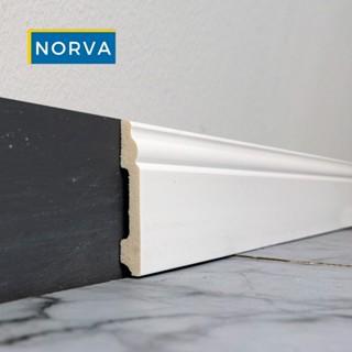 PLINT DINDING / WALL MOULDING PREMIUM CLASSIC WHITE 1,2 METE - Shop ...