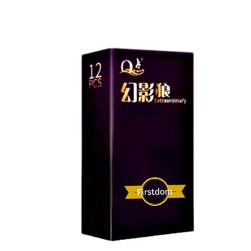 Tahan one box 12pcs satu kotak 10 keping long lasting Belon - TikTok ...