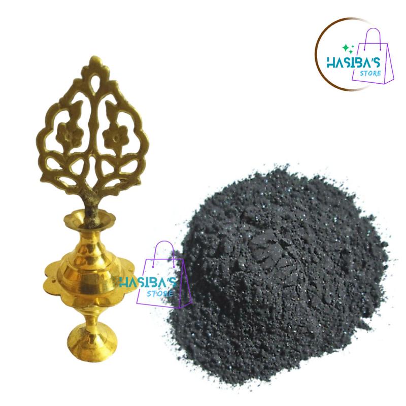 Bedak Serbuk Surma Semulajadi 100% Kualiti Terbaik - Makeup - TikTok ...