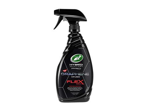 Turtle Wax Hybrid Solutions Pro Flex Wax - Graphene Spray Wax 23 oz ...