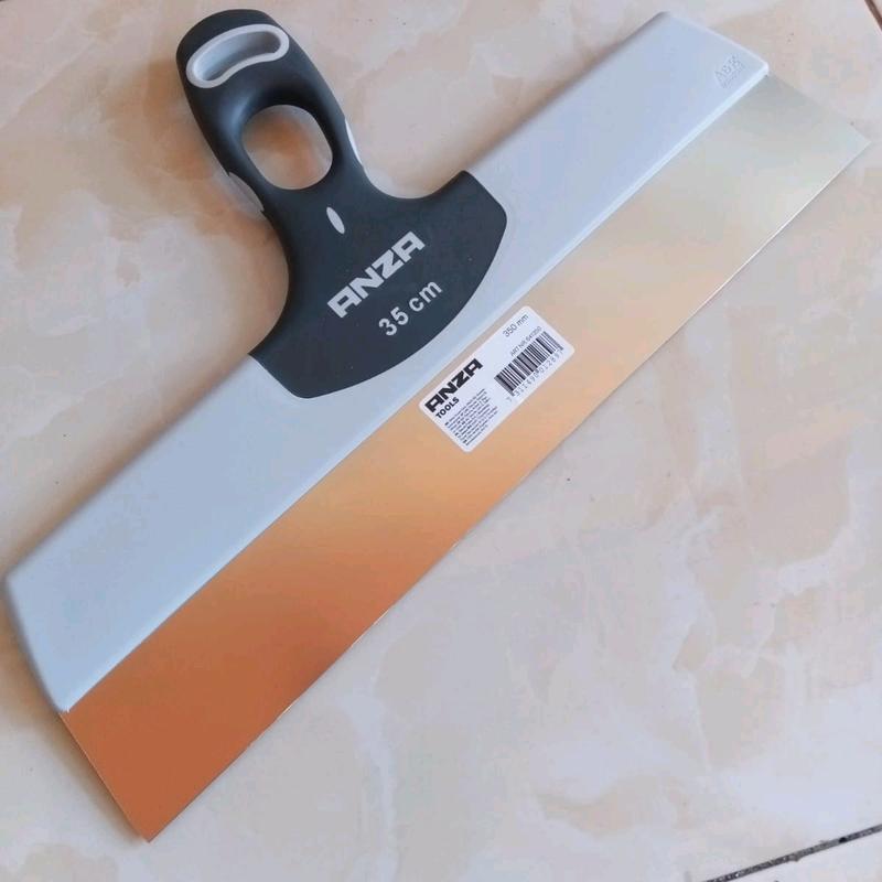 raskam t kapi plamir anza stainles ukuran 35cm - Shop | Tokopedia