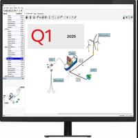 Jual IHS QUESTOR 2025 Q3/Q1 Software PC02 | Estimasi Biaya Industri ...