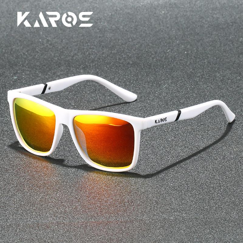 KAROS Classic Retro Men's Polarized Sunglasses Fashion Trend - TikTok ...