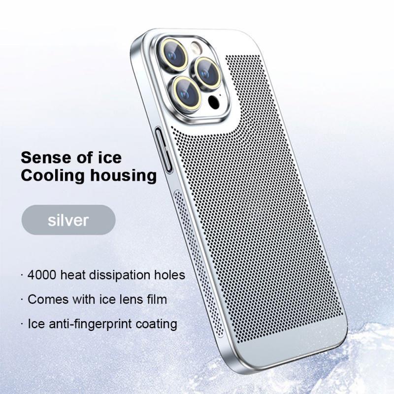 Advanced electroplating anti-fall and heat dissipation mobil - TikTok ...