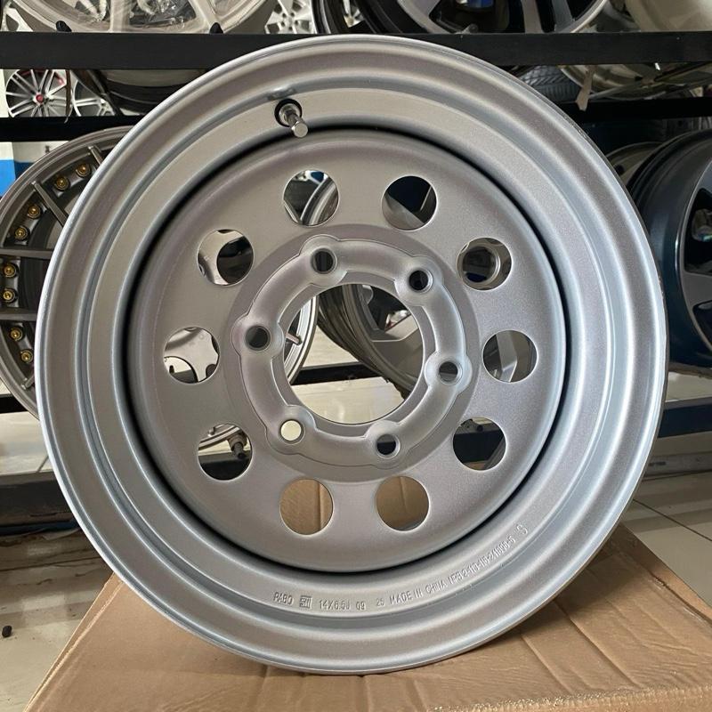 Velg pabo ring 14 khusus muatan cocok traga harga 1 biji - Shop | Tokopedia