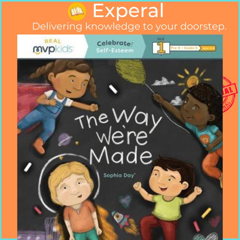 The Way We're Made : Celebrate! Self-Esteem by Sophia Day (U - TikTok ...