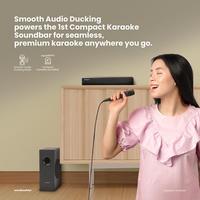 Jual Simbadda CST 380N Orion Bass - Speaker Bluetooth Soundbar Power ...