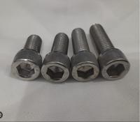 Jual 5pcs Baut L Stainless m6 sus 304 drat halus p125/ Stenlis ...