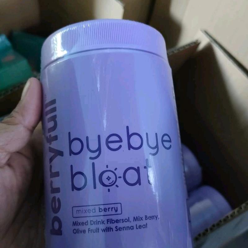 Gattox Juice Buah Berry Full Jus Berry Full Ready Stok Minuman - TikTok ...