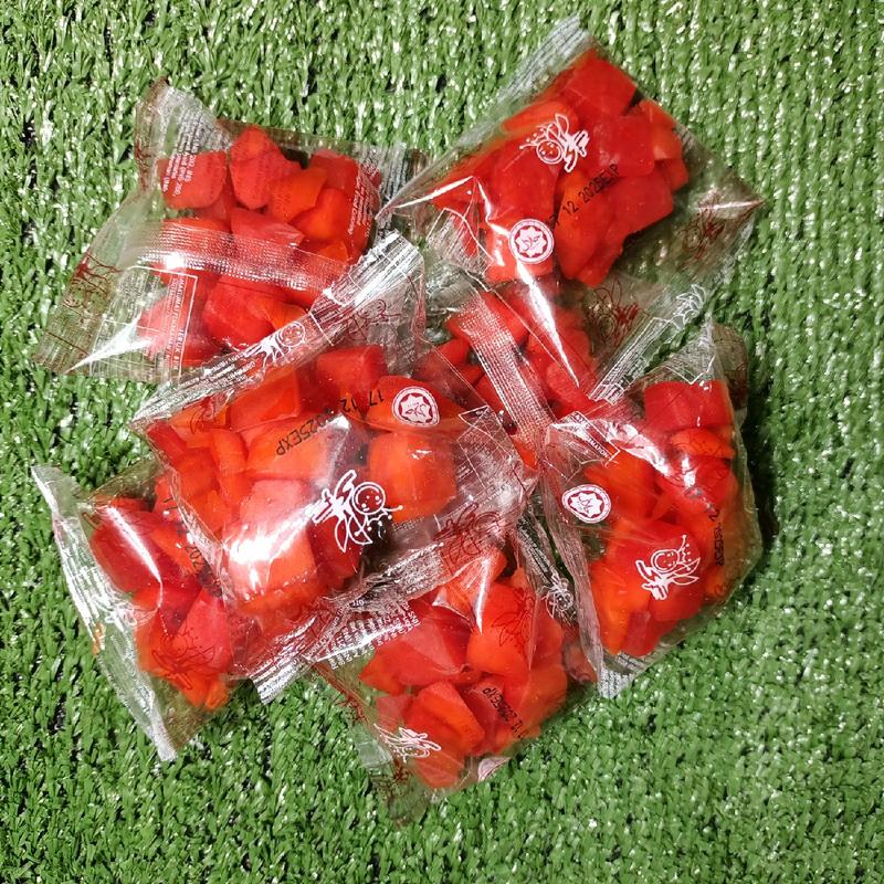 Jeruk Betik Harmony Snack 5pcs RM3.00 - TikTok Shop Malaysia