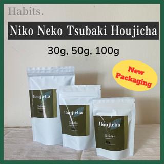 Niko Neko [Tsubaki]Hojicha Powder Repacking - TikTok Shop Malaysia