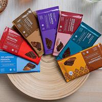 Jual Coklat Batang / Chocolate Bar Ikea 50 Gr Varian Milk Chocolate ...