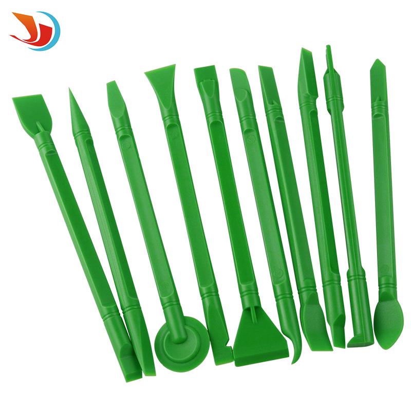 Double-headed Plastic Crowbar Multifunctional Prying Knife for - TikTok ...