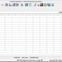 Jual IBM SPSS 32 Full Version Aktif Selamanya Lifetime License untuk ...