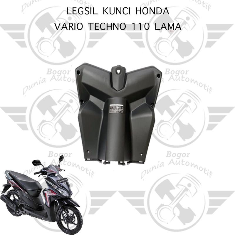 LEGSIL DASBOR TENGAH KUNCI BAWAH VARIO TECHNO 110 2010 2011 2012 - Shop ...