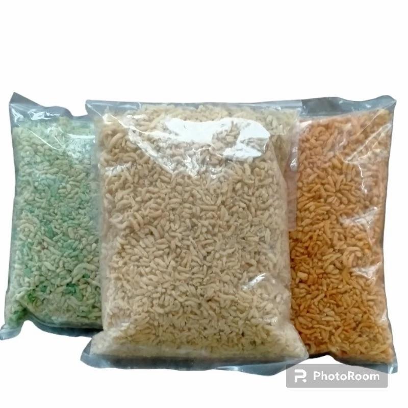 Teri Krispi Medium Baby Teri 130 gram Teri Crispy No MSG - Shop | Tokopedia