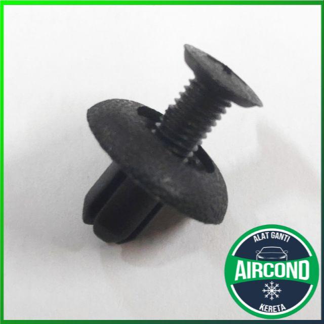 Alat Ganti Proton Wira Waja Inner Fender Mudguard Clip Tiktok Shop