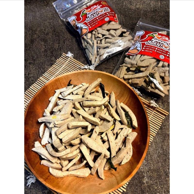Jajanan Maknyoss Basreng Original - Shop | Tokopedia