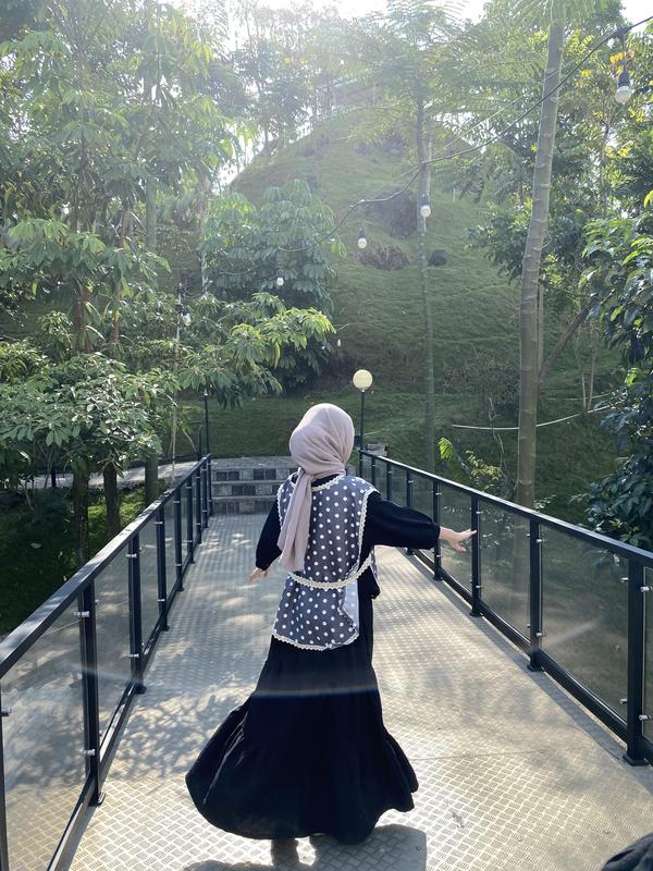 VESTER (Vest Outer) - Narisha.co - Rompi Wanita - Shop | Tokopedia